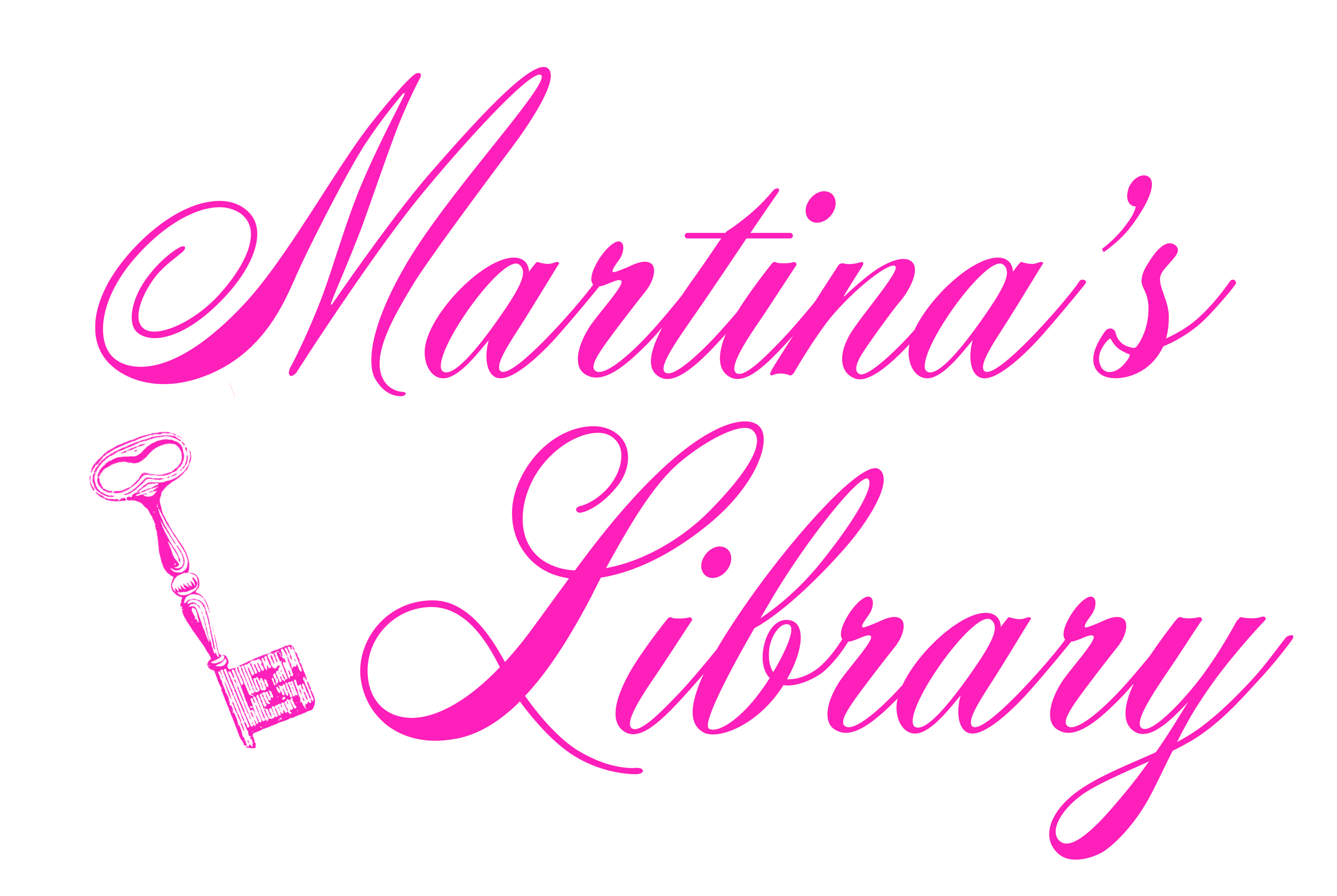 Martina's Library 📚 – TINYSTORE