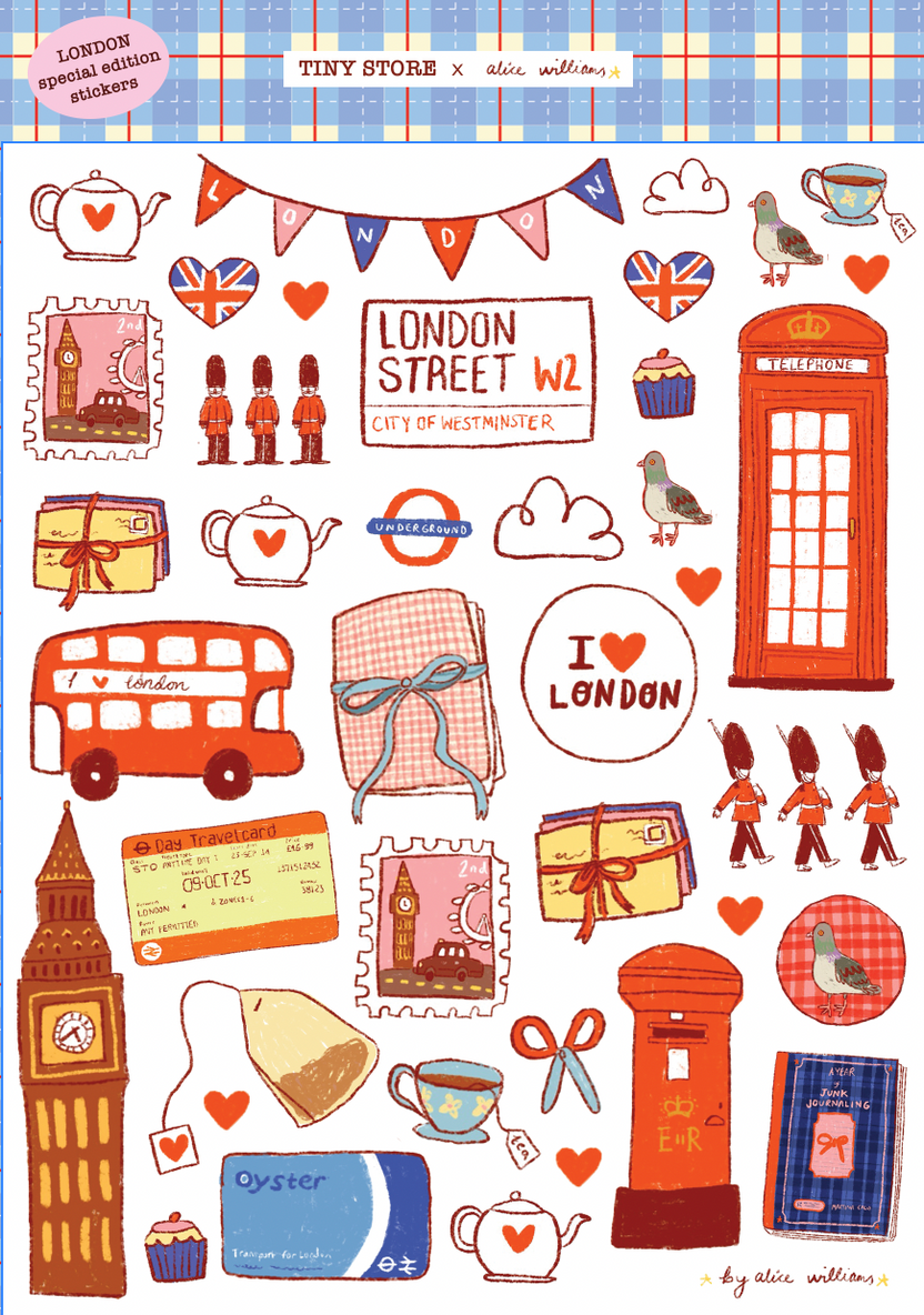 Home page – TINYSTORE