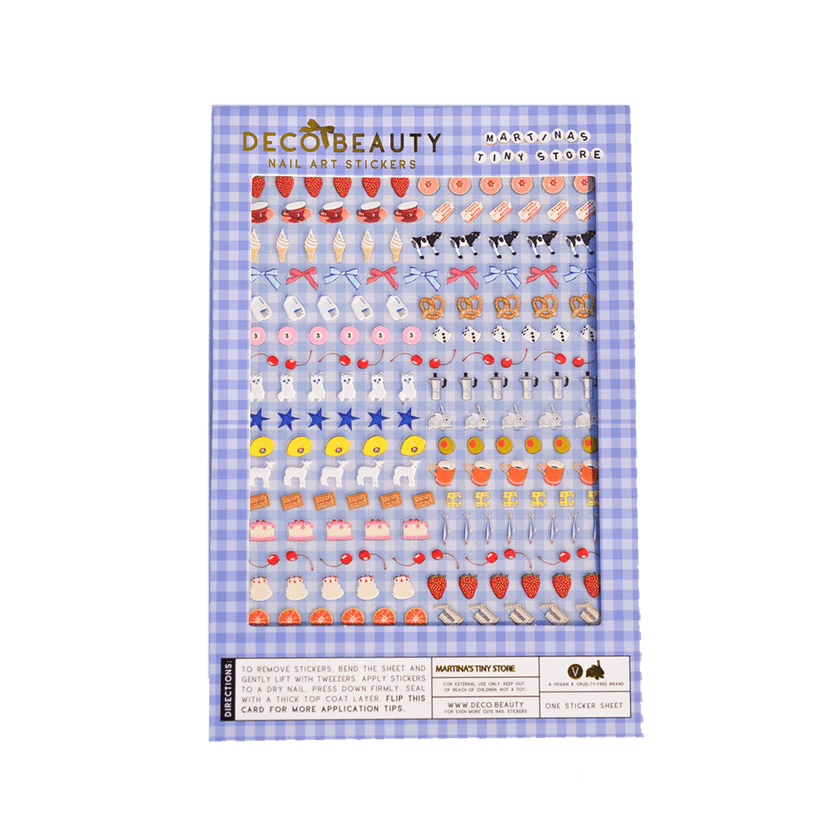 Artist Collaborations ☆ – TINYSTORE